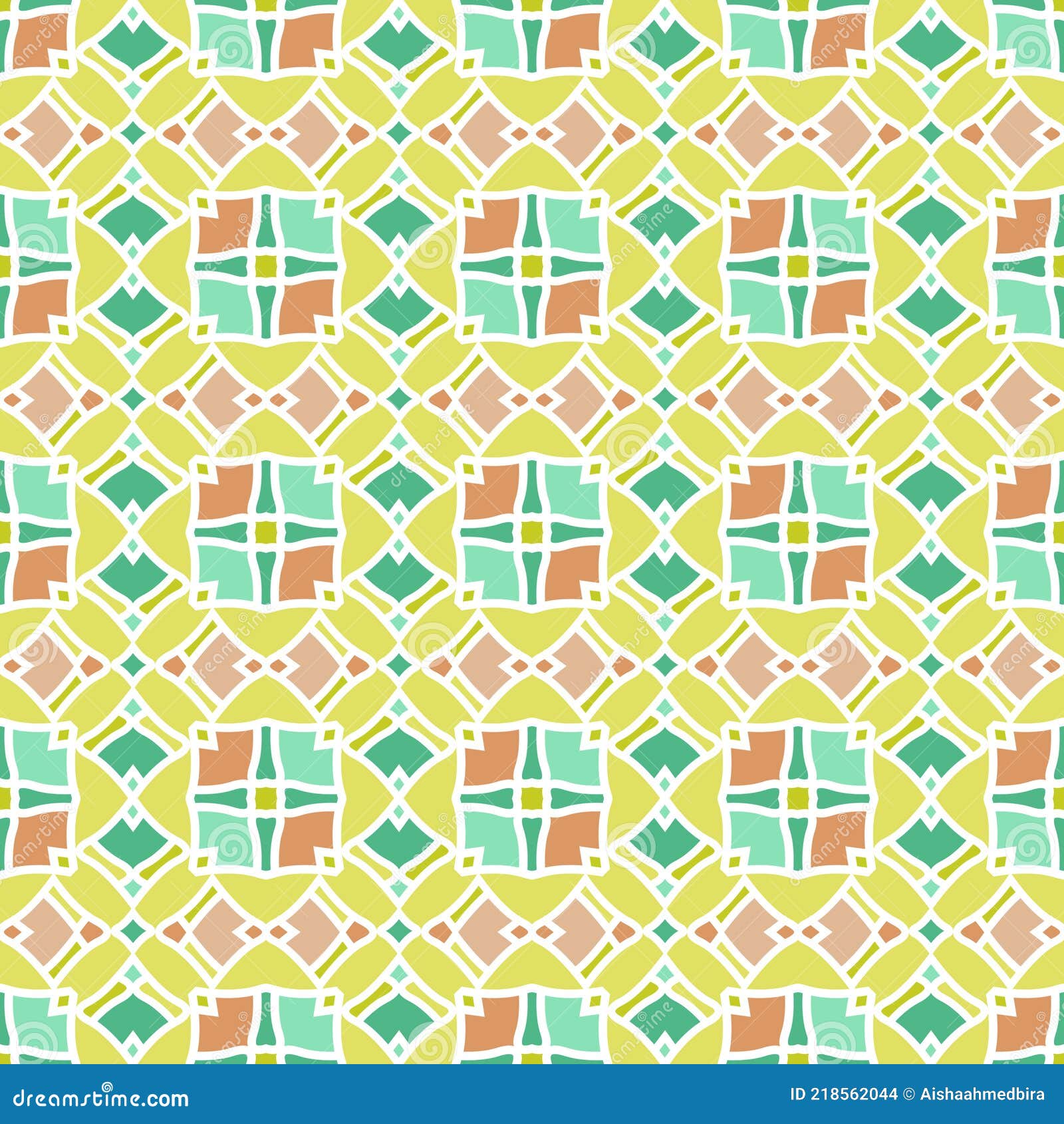 Vintage soft tiles vector stock vector. Illustration of gift - 218562044