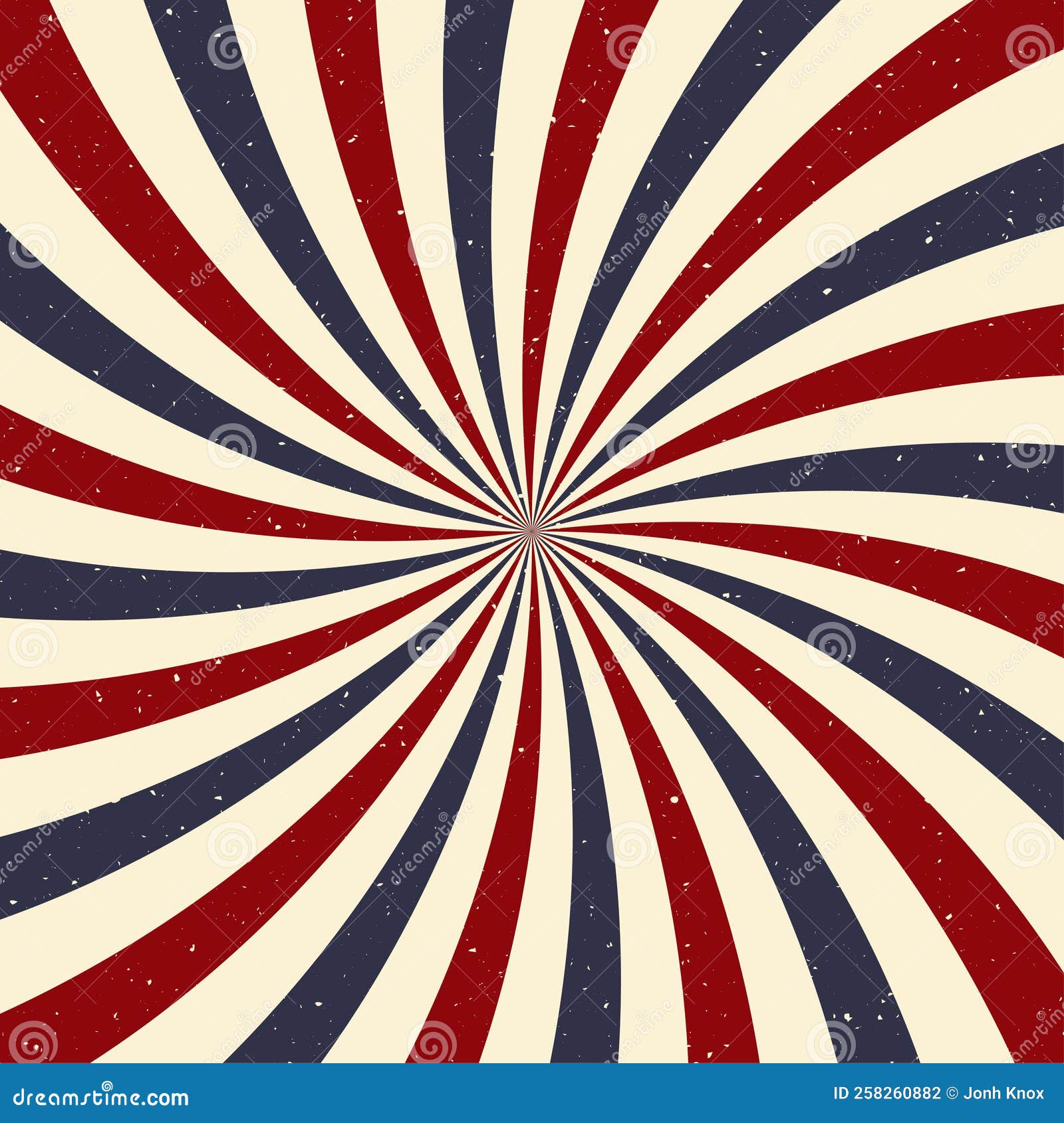 Vintage Solar Explosion Sun Burst Effect. Abstract Pattern Stock Vector ...