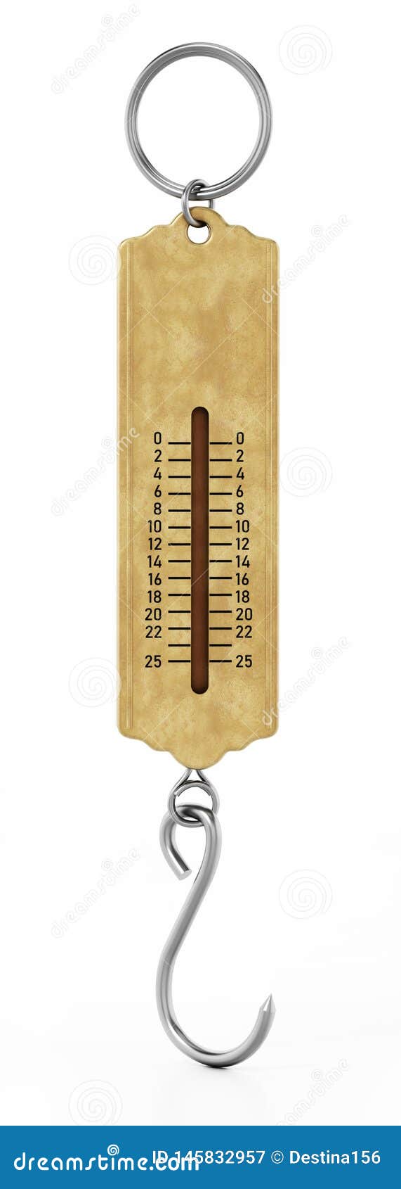 Spring Scale Icon, Cartoon Style | CartoonDealer.com #83371795