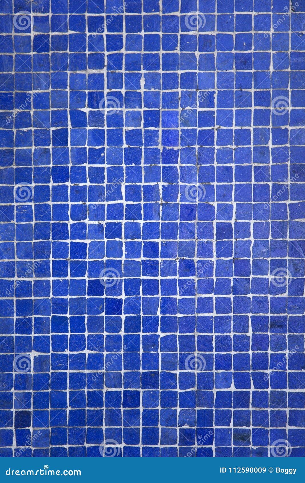 Vintage Square Stone Mosaic Stock Image - Image of vintage, mosaic ...