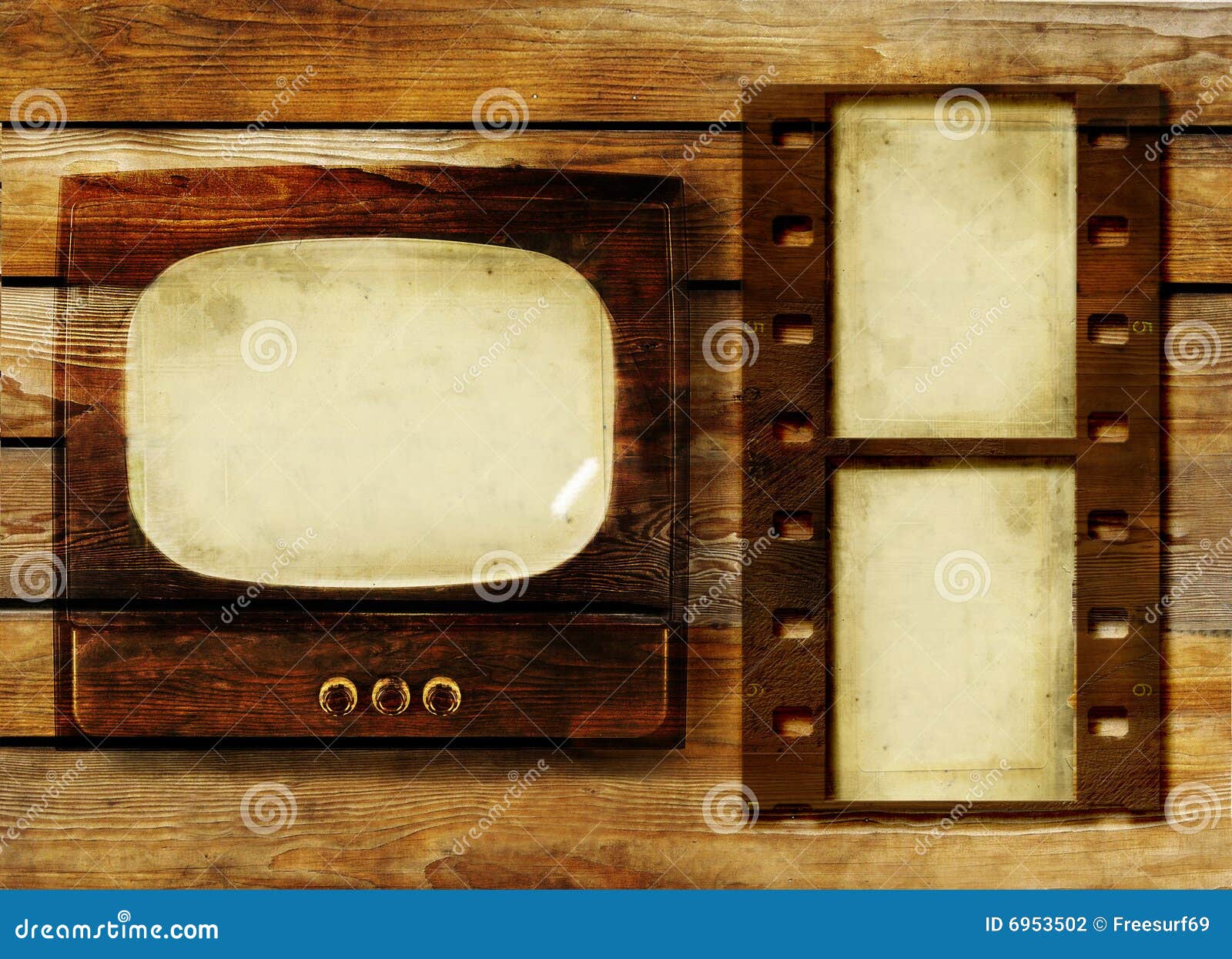 Vintage Television Rust Photos - Free & Royalty-Free Stock Photos from ...