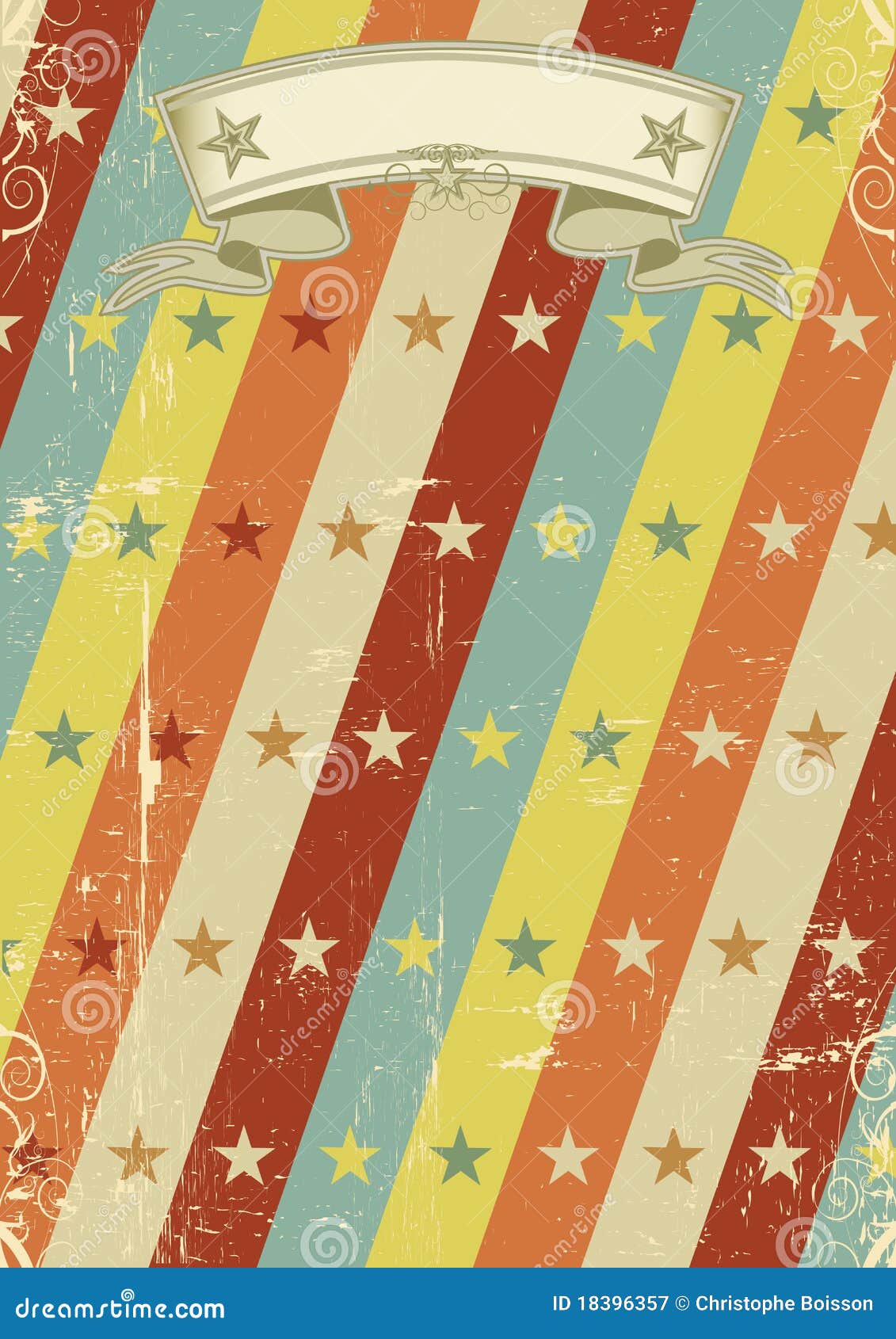 Vintage Stars Pattern Poster Stock Illustrations – 5,035 Vintage Stars ...