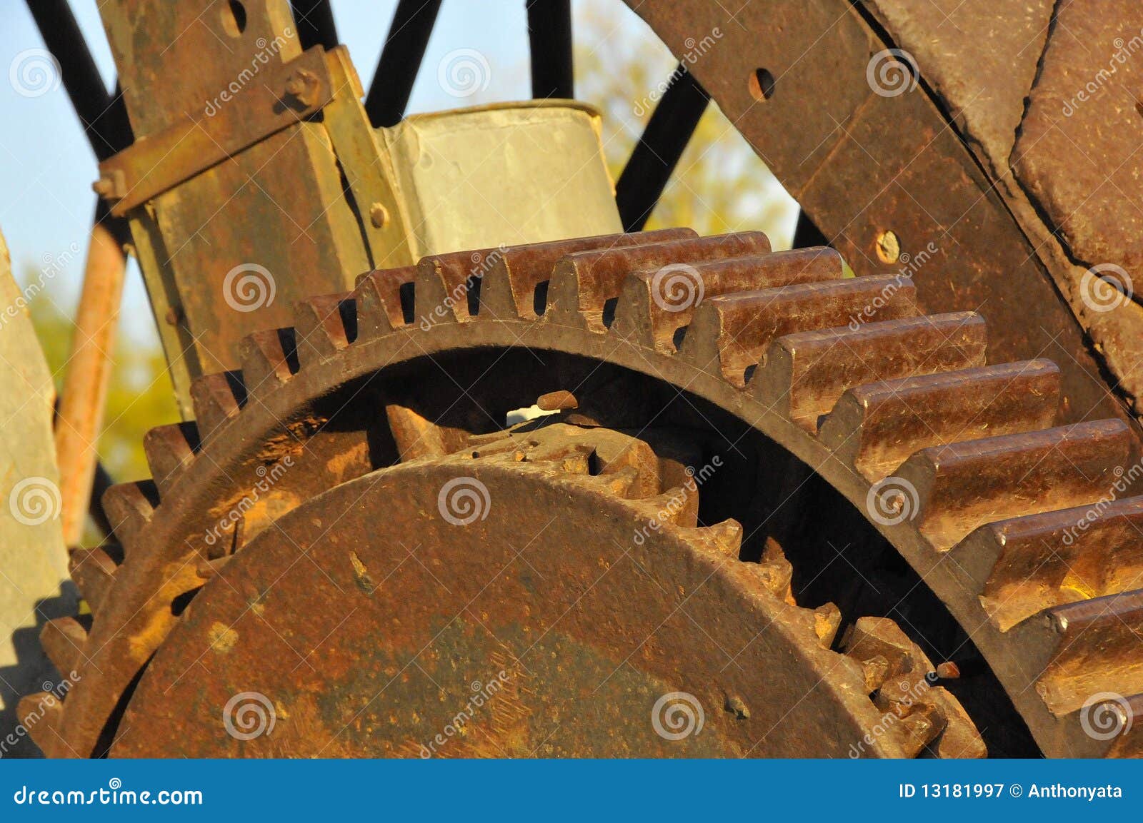 Steam Engine Gears at Shirley Poe blog