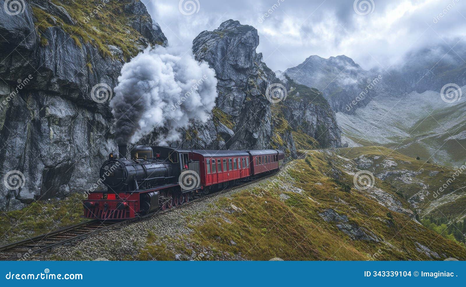 Steam Puffs From Nose Emoji. Angry Huffing Emoticon. Cartoon Vector ...