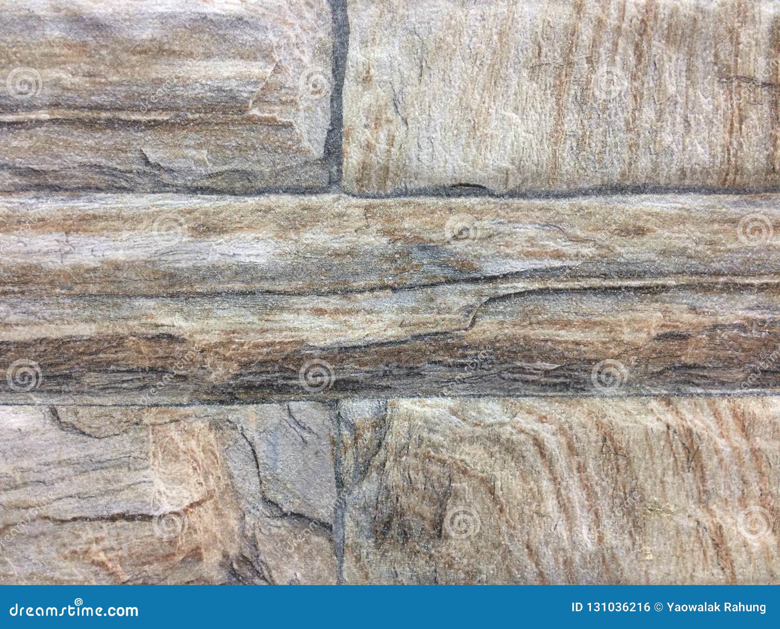 Vintage Rock Stone Texture Pattern Background Stock Photo - Image of ...