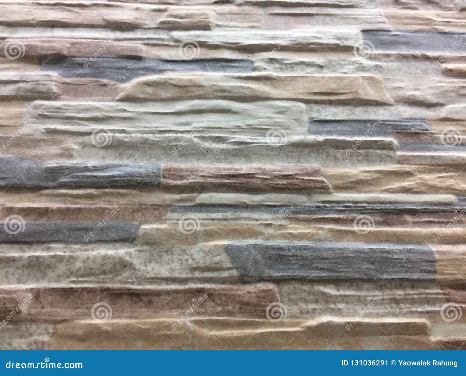 Vintage Rock Stone Texture Pattern Background Stock Image - Image of ...