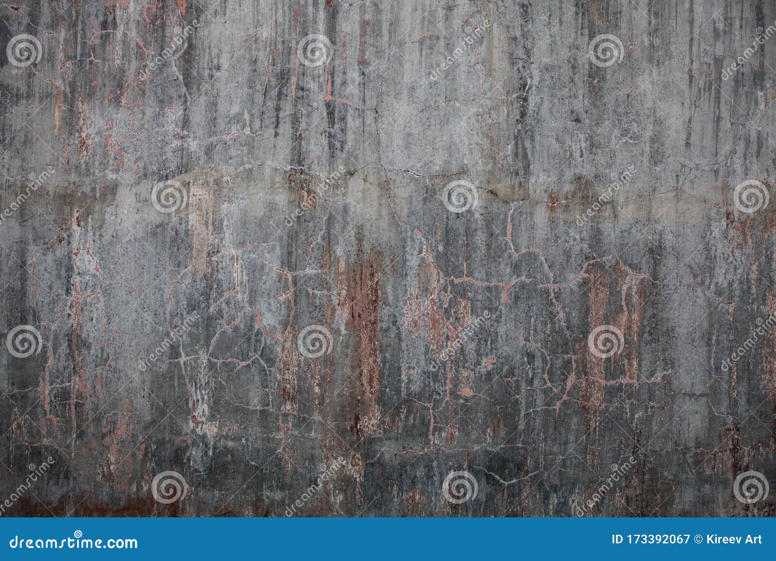 Vintage Stone Texture As Background. Stock Image - Image of chalk ...
