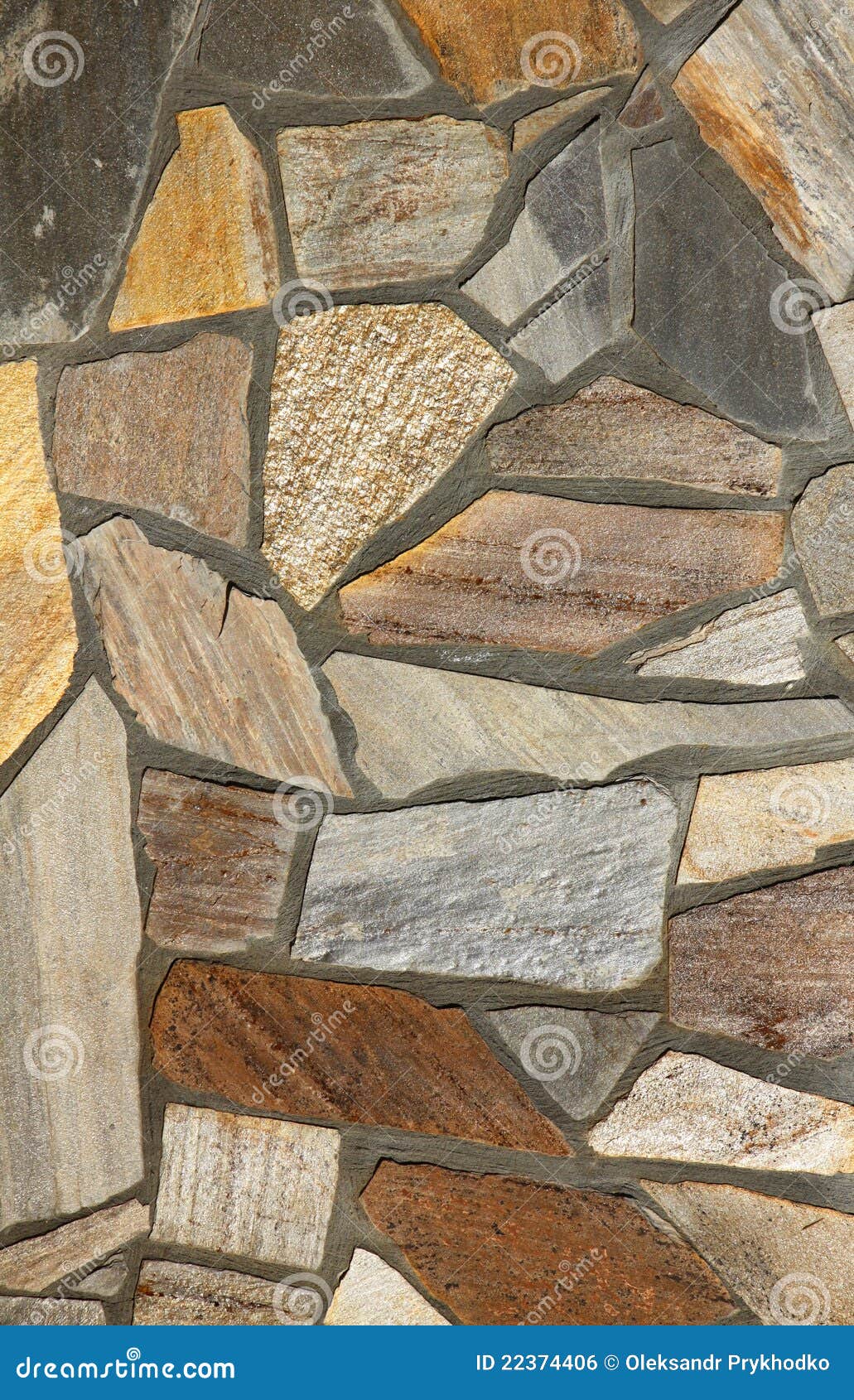 Vintage stone wall stock photo. Image of background, floor - 22374406