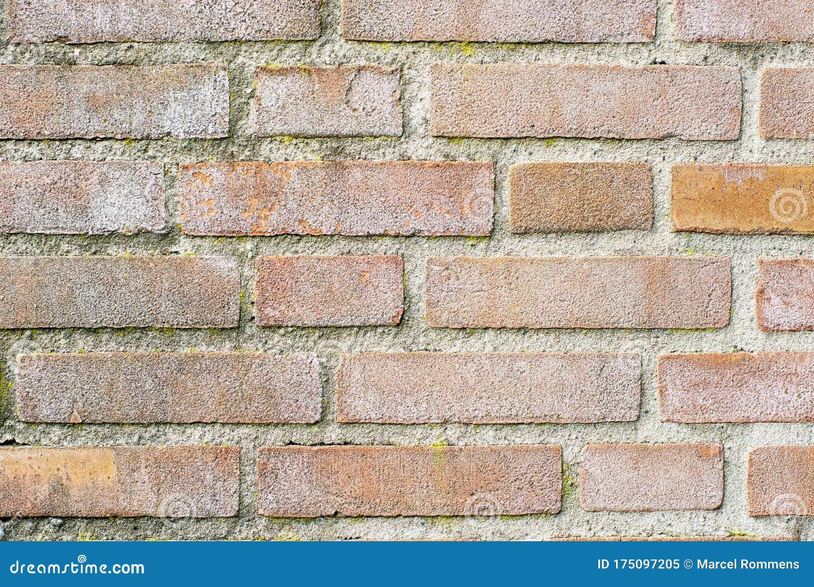 Vintage stone wall stock image. Image of brickwork, concrete - 175097205