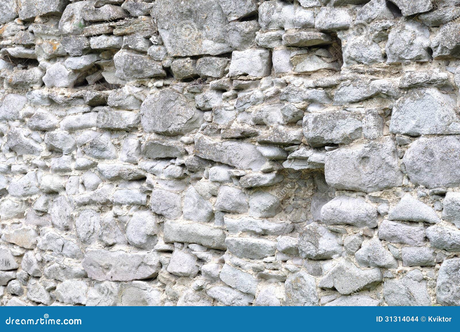 Vintage stone wall stock photo. Image of build, horizontal - 31314044