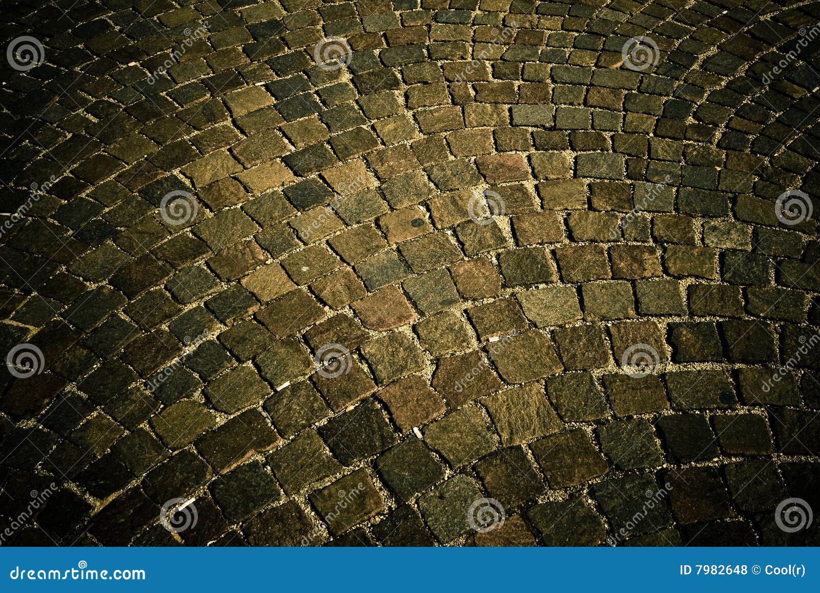 Vintage street stock photo. Image of lane, line, grunge - 7982648