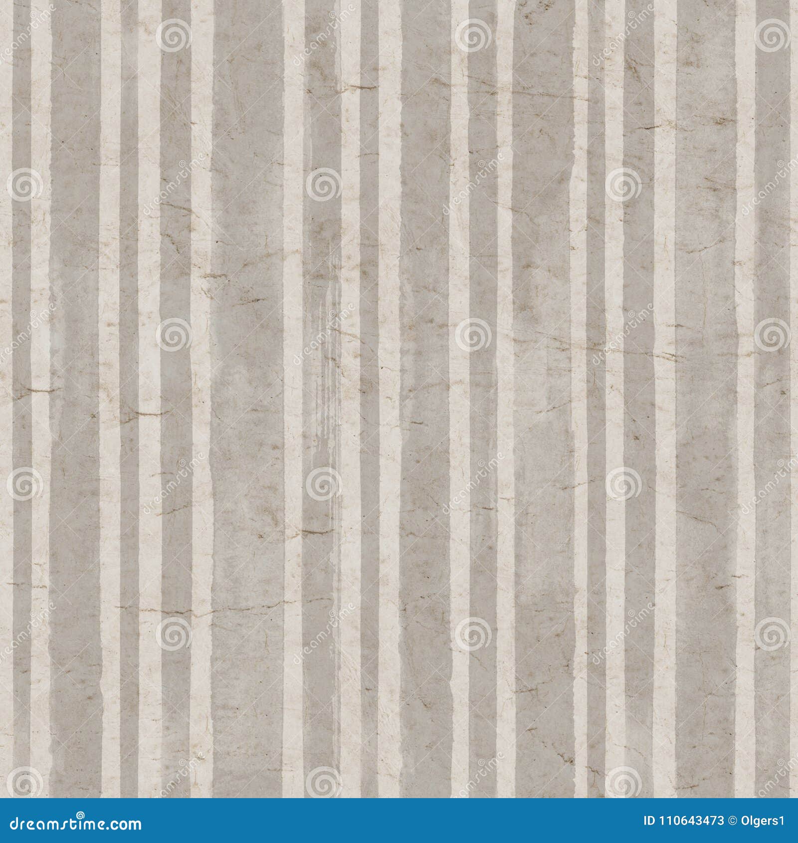 Vintage Stripe Background. Seamless Pattern Stock Image - Image of ...