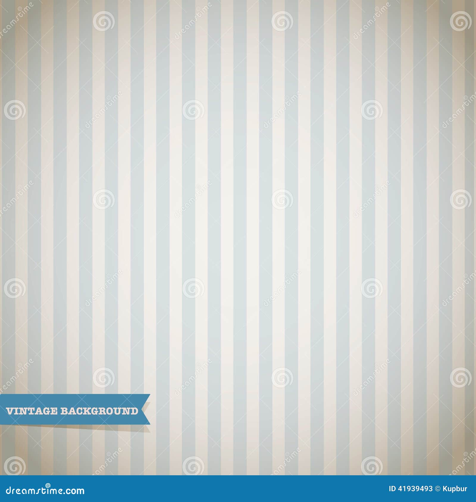 Vintage Stripe Pattern stock vector. Illustration of style - 41939493