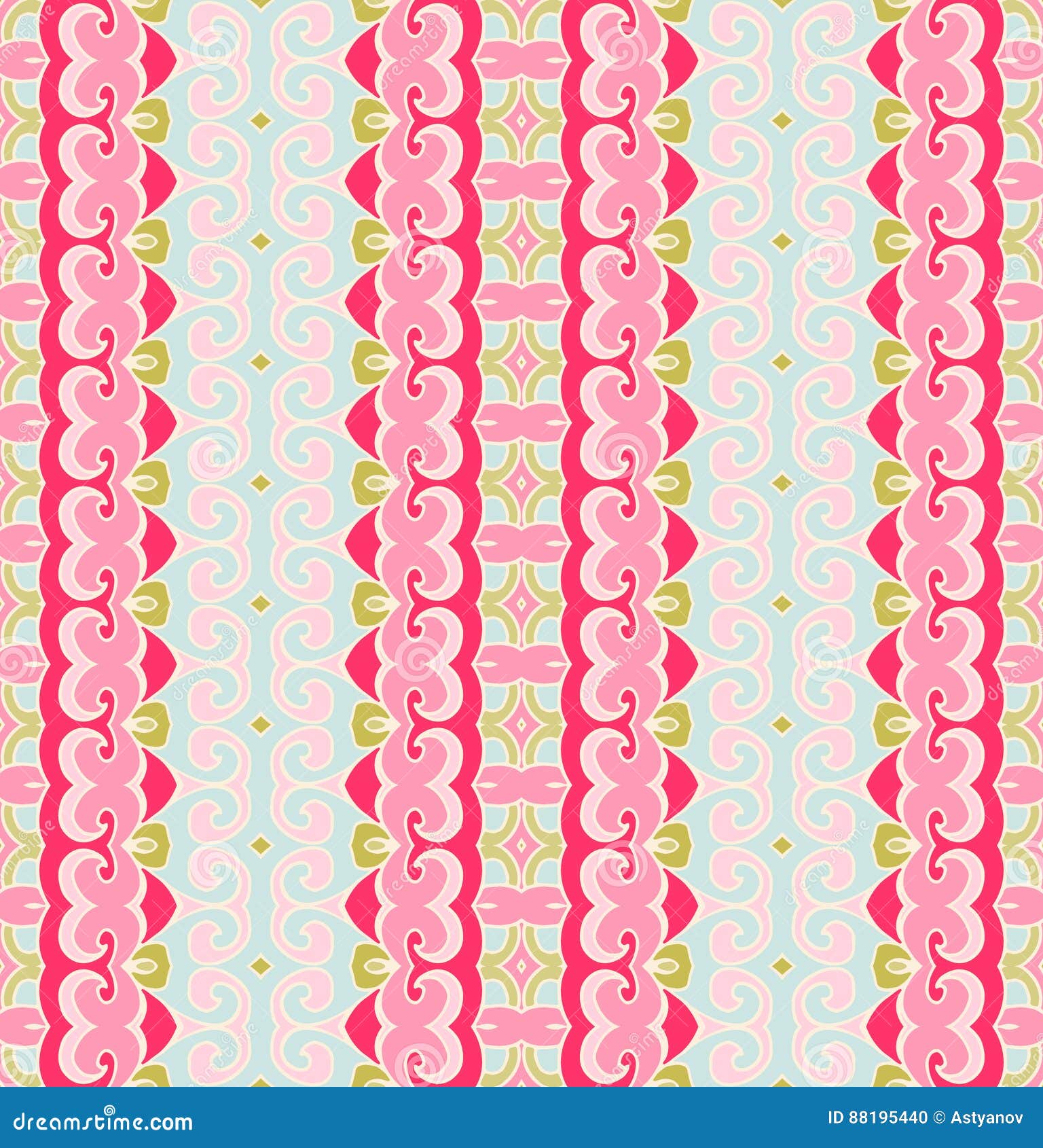 Vintage striped design stock vector. Illustration of backdrop - 88195440