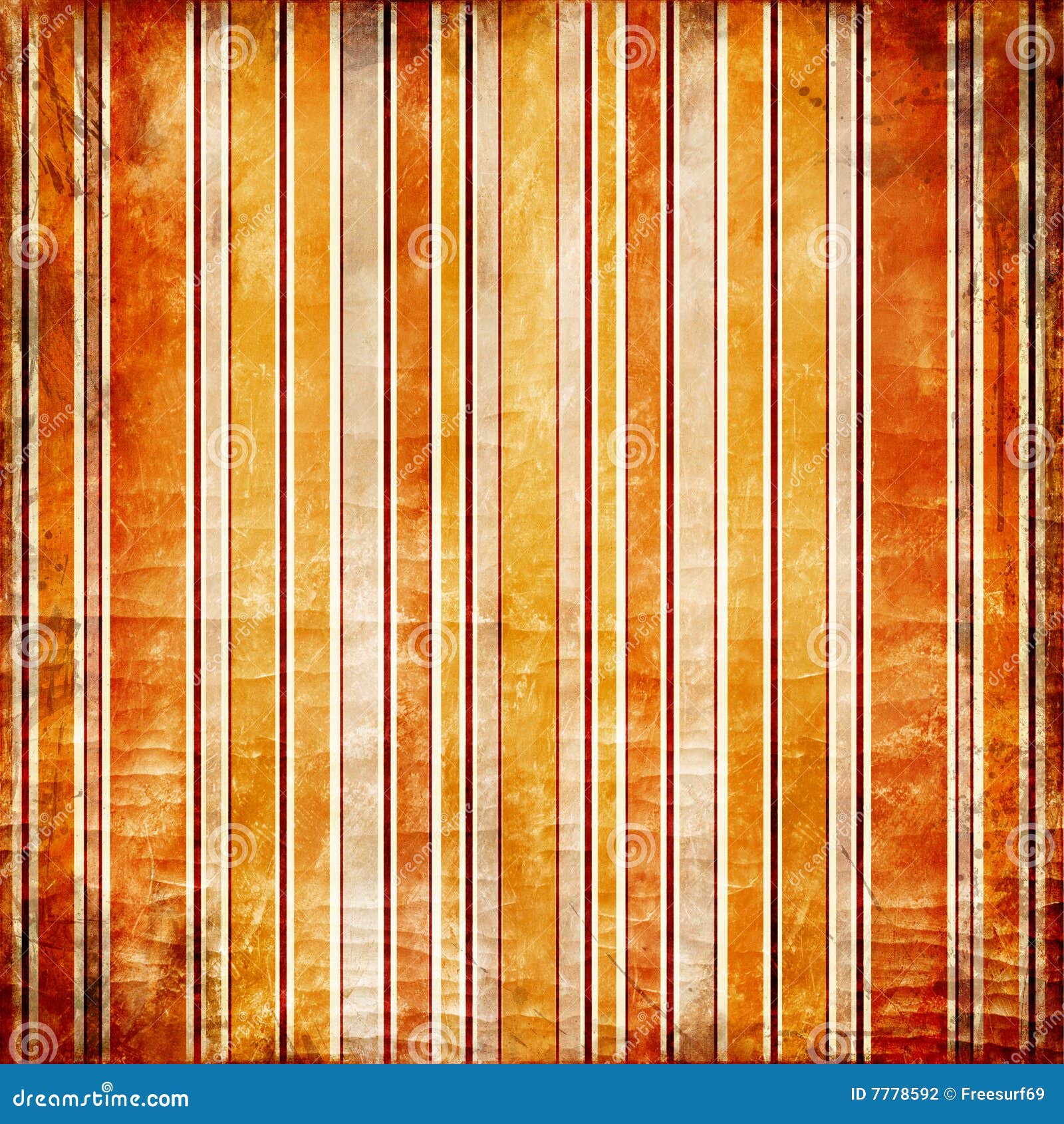 Vintage stripes stock photo. Image of retro, ragged, rough - 7778592