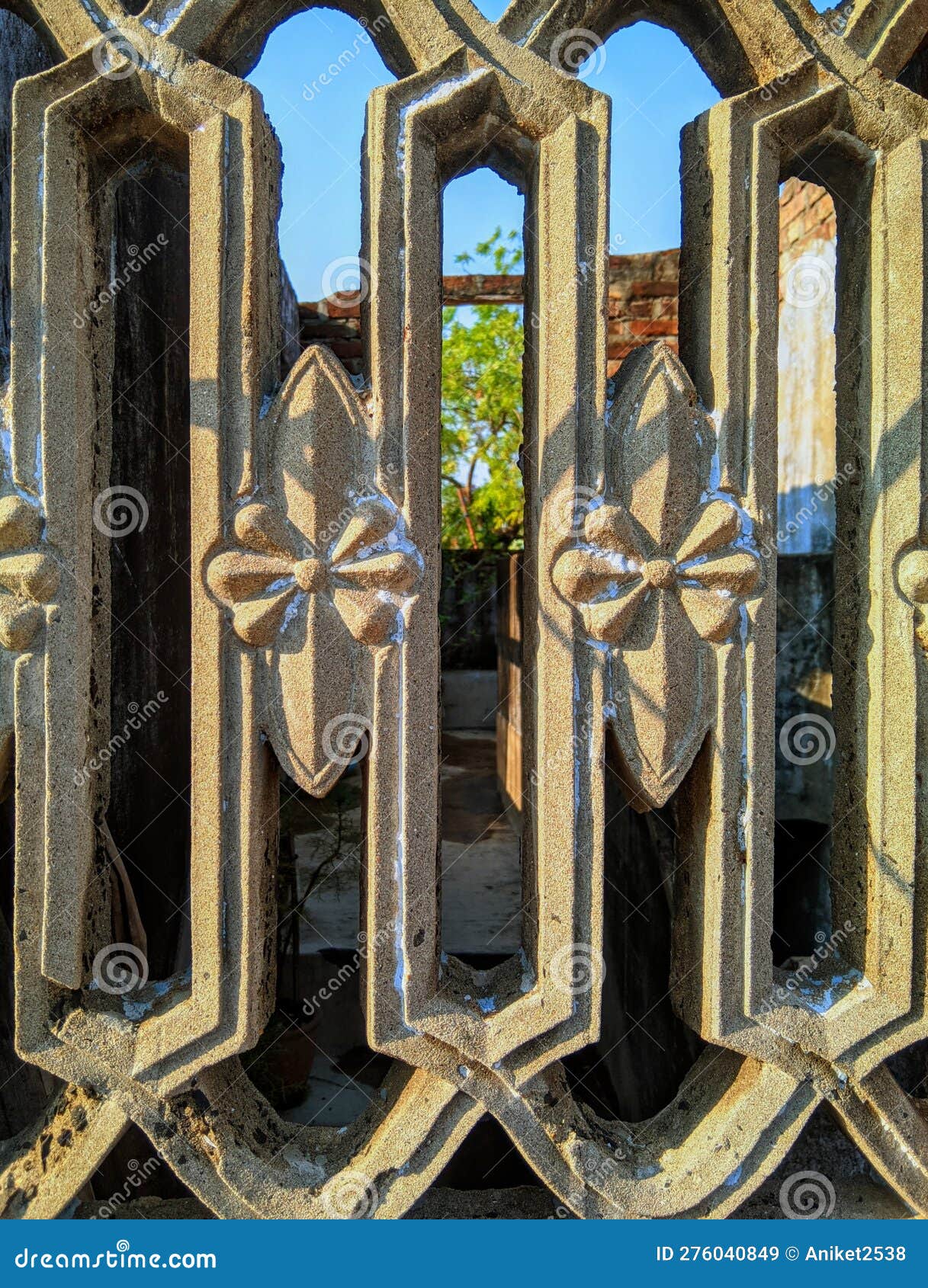 Vintage Structure Royalty-Free Stock Photography | CartoonDealer.com ...