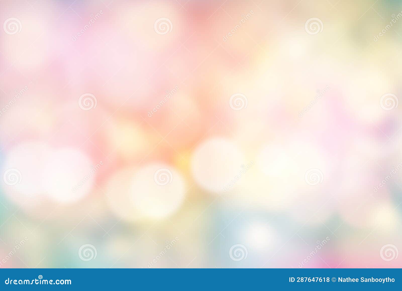 Vintage Style Color Tone ,background Out of Focus . Stock Photo - Image ...
