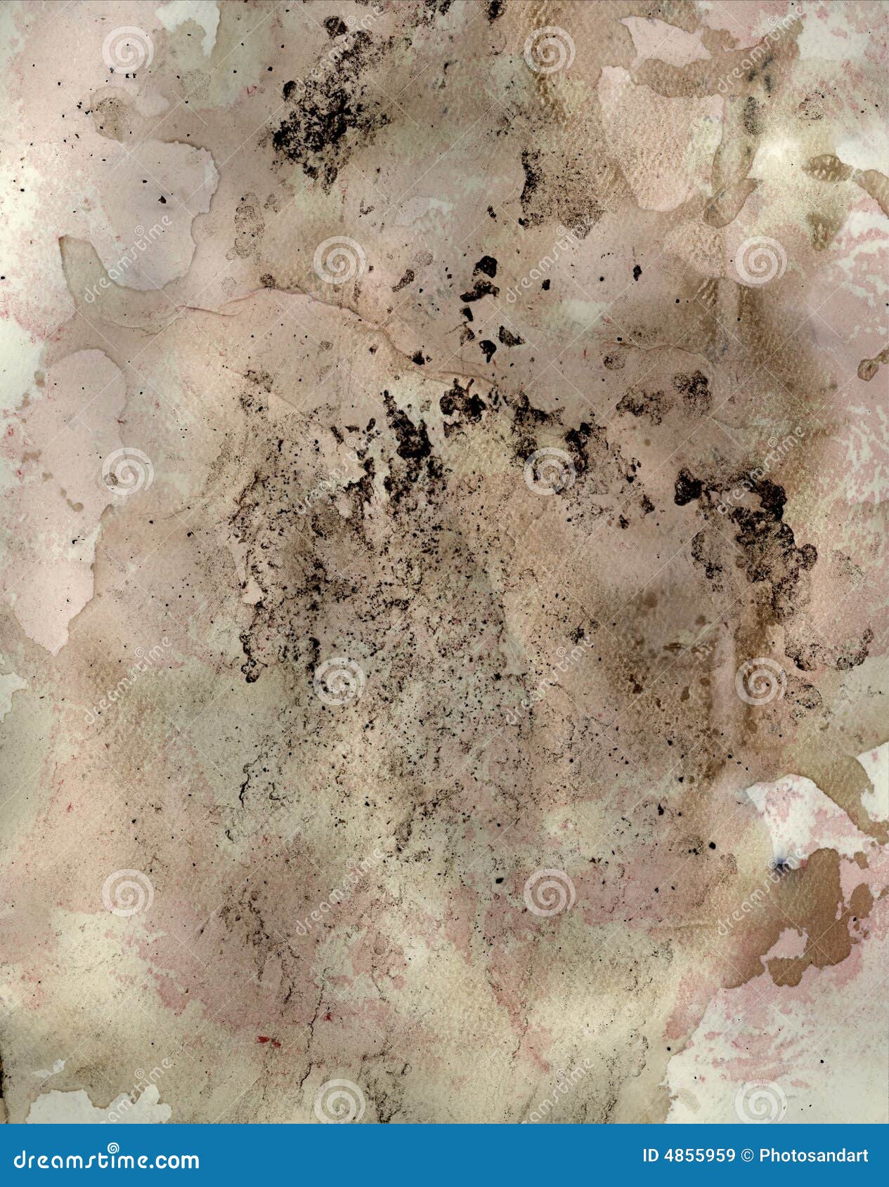 Vintage style paper stock image. Image of decorated, scrapbook - 4855959