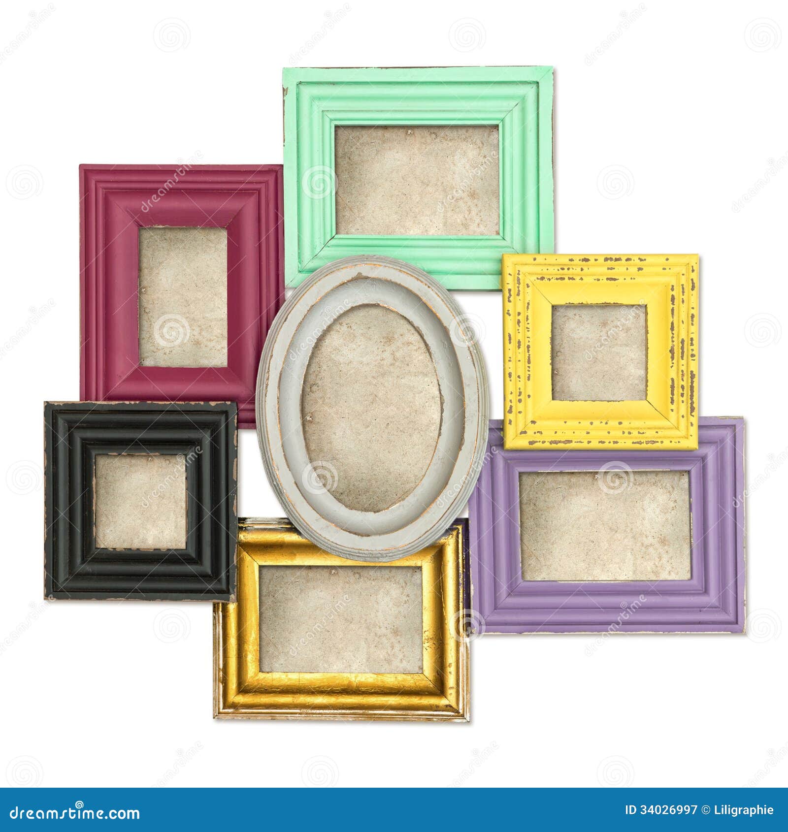223 Multicolor Frames Stock Photos - Free & Royalty-Free Stock Photos ...