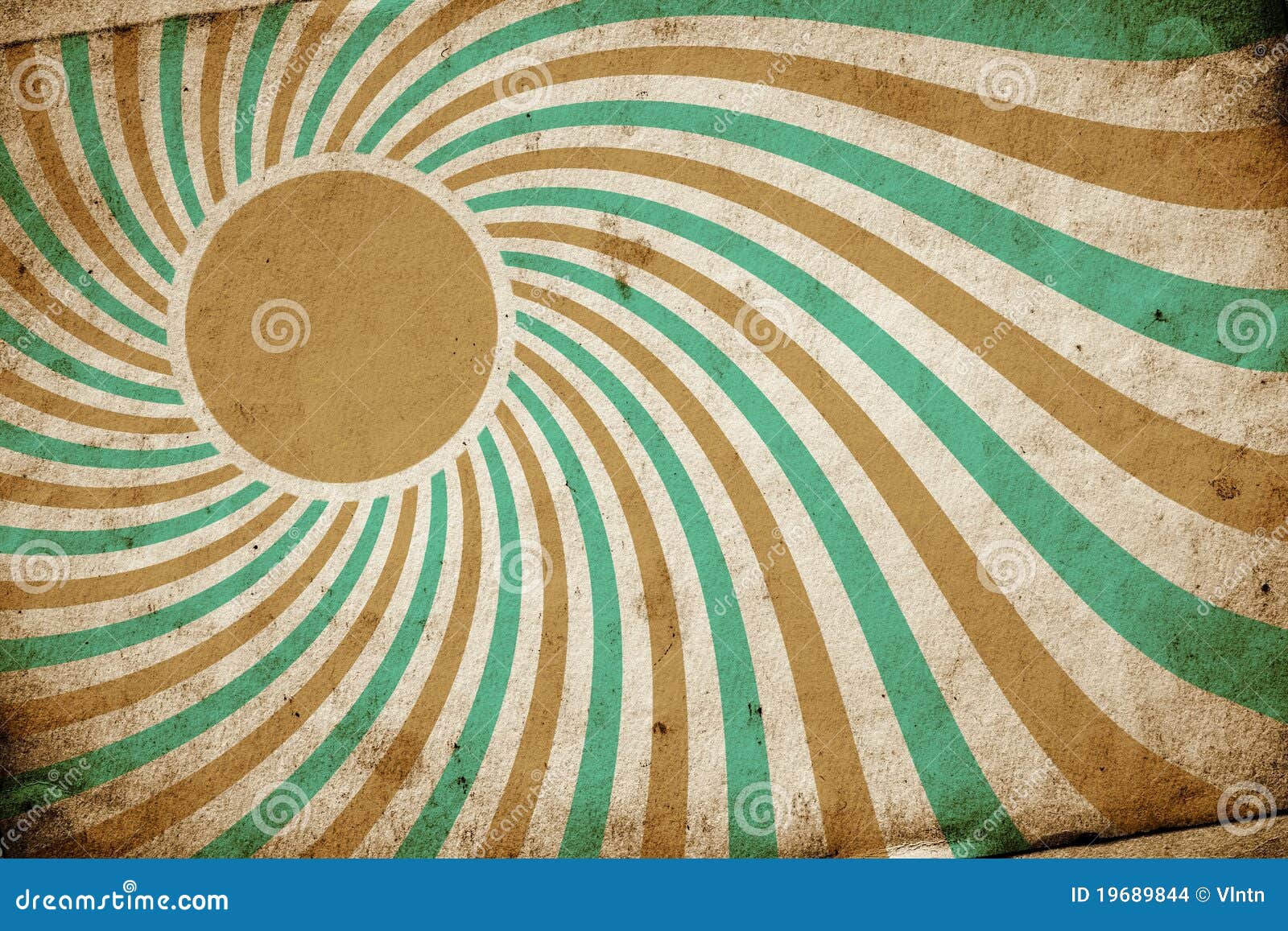 Vintage sun rays stock illustration. Illustration of decorative - 19689844