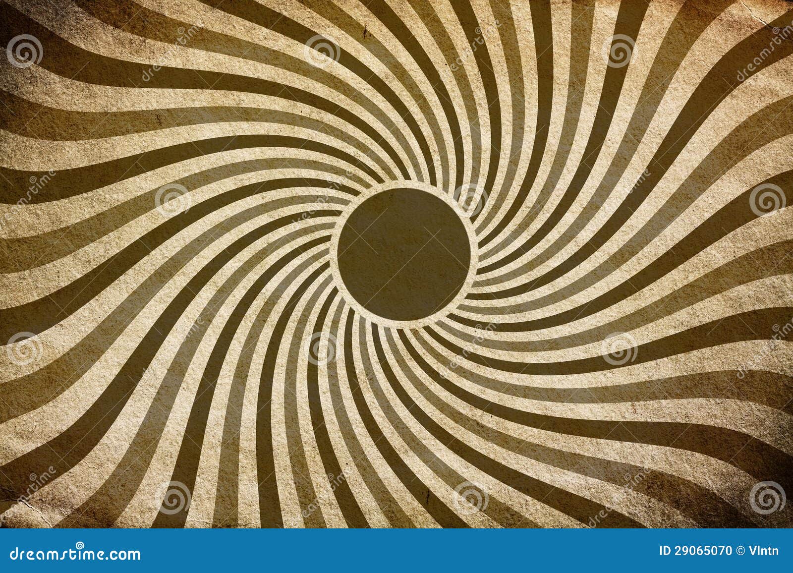 Vintage sun rays stock illustration. Illustration of graphic - 29065070