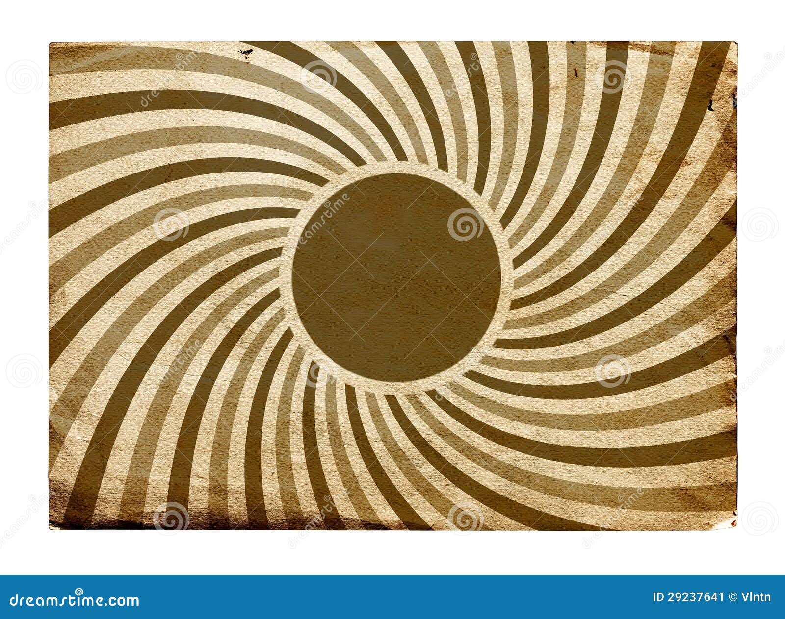 Vintage sun rays stock illustration. Illustration of graphic - 29237641