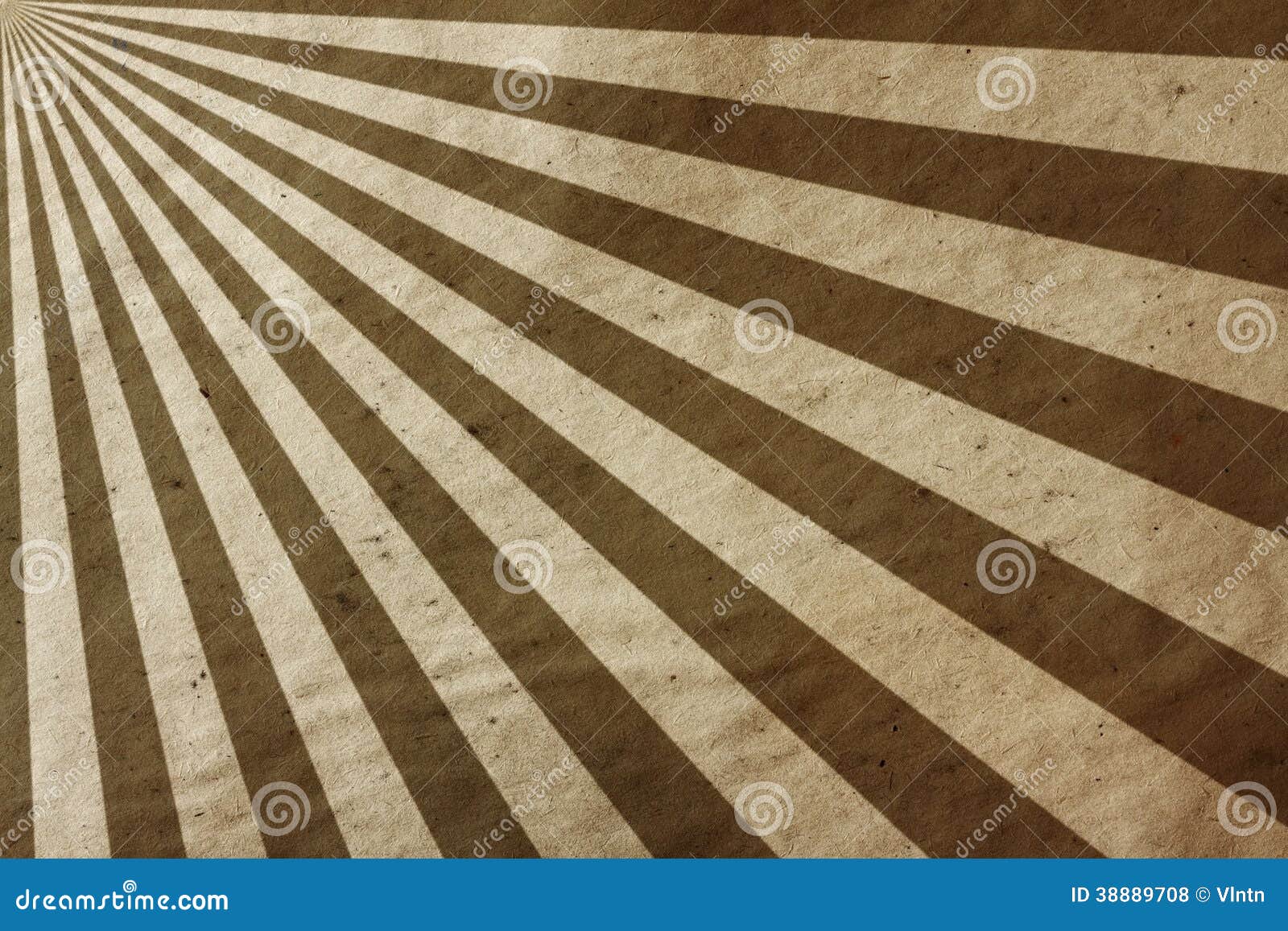 Vintage sun rays stock illustration. Illustration of ntique - 38889708