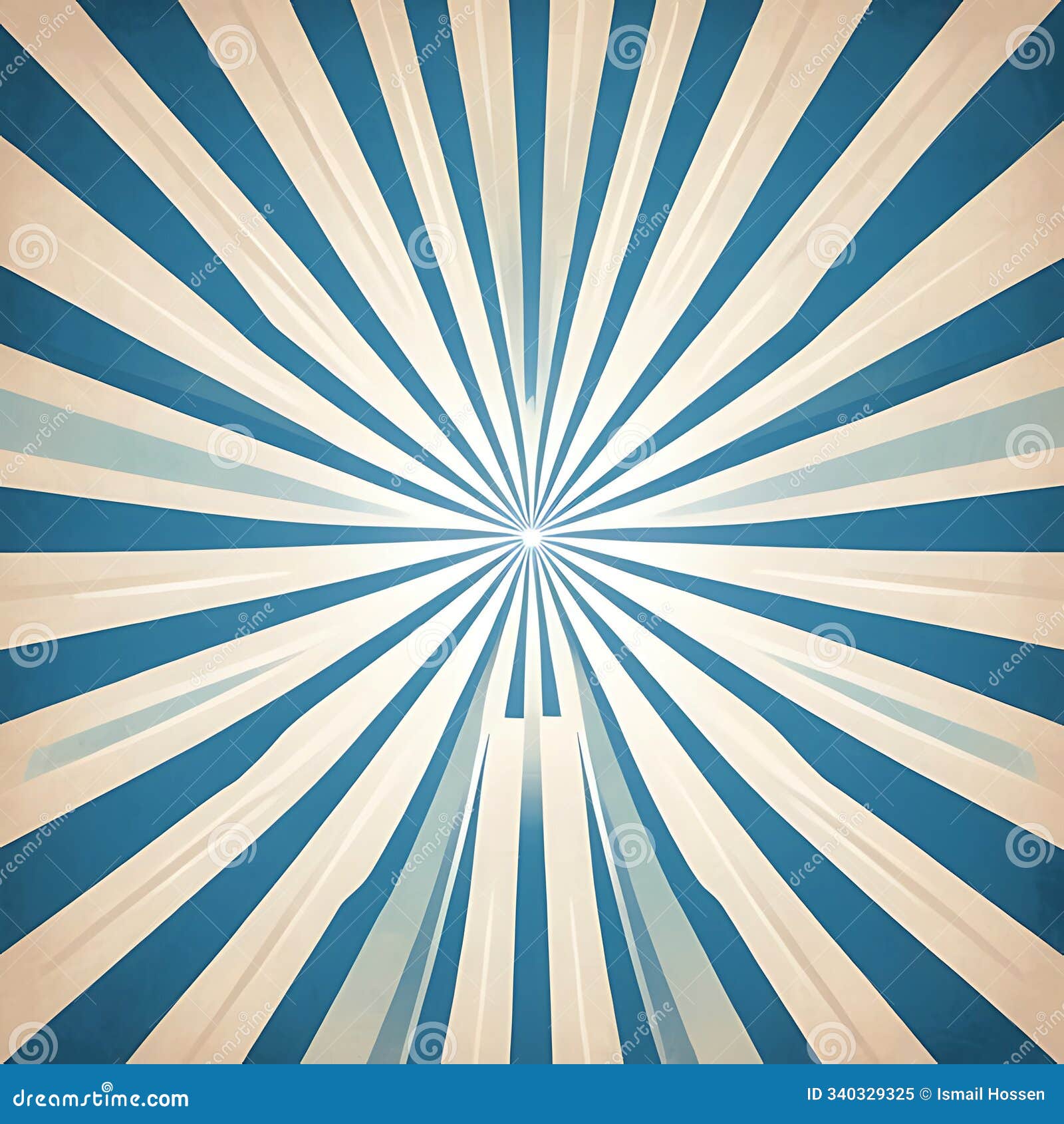 Best Vintage Sun Retro Background Stock Illustration - Illustration of ...