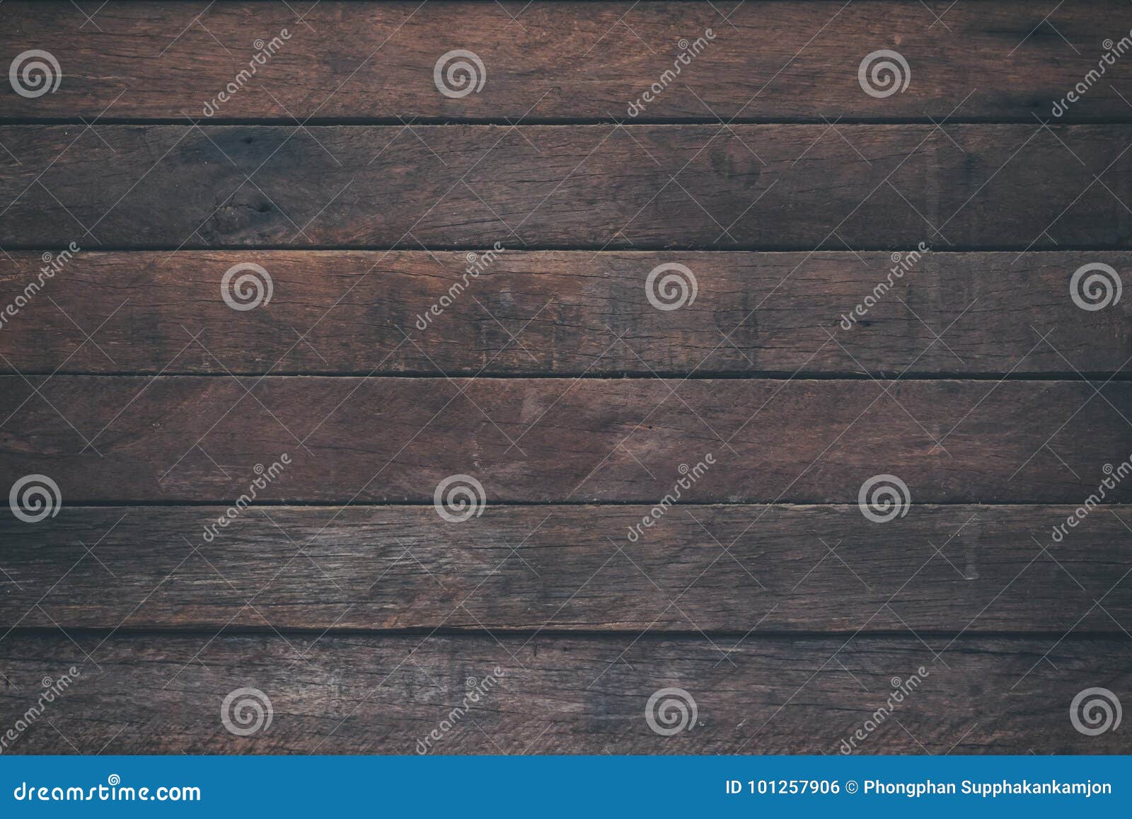 Vintage Surface Wood Table and Rustic Grain Texture Background. Stock ...