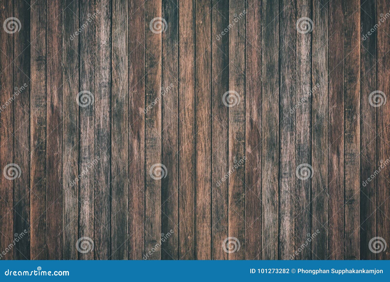 Vintage Surface Wood Table and Rustic Grain Texture Background. Stock ...