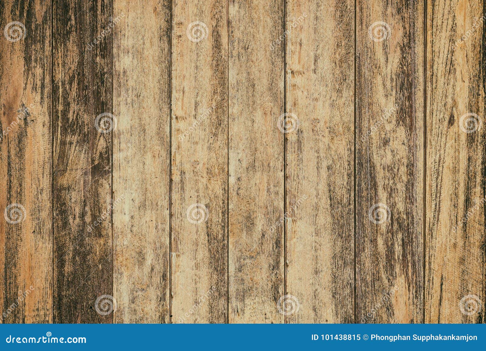 Vintage Surface Wood Table and Rustic Grain Texture Background. Stock ...