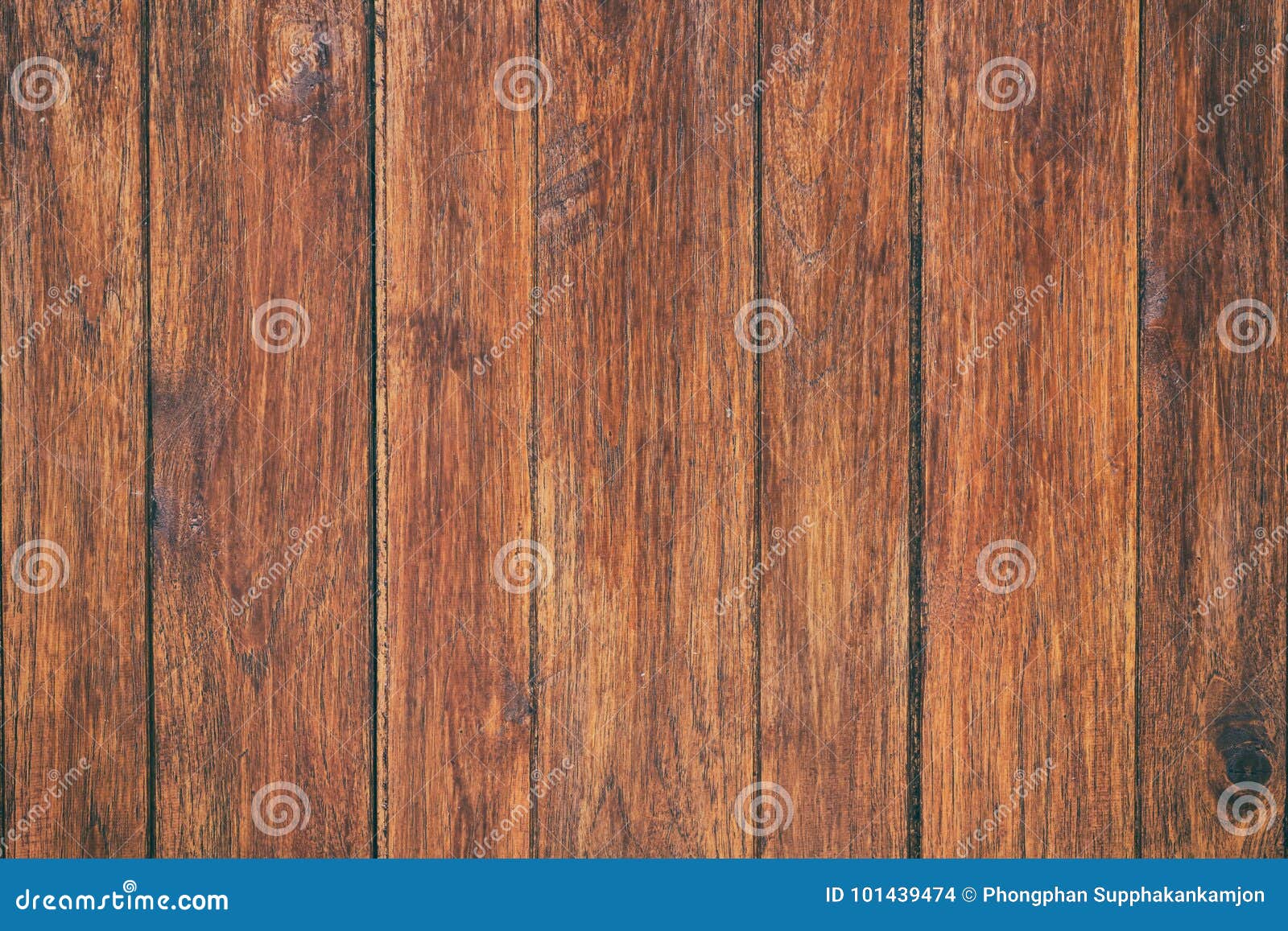 Vintage Surface Wood Table and Rustic Grain Texture Background. Stock ...