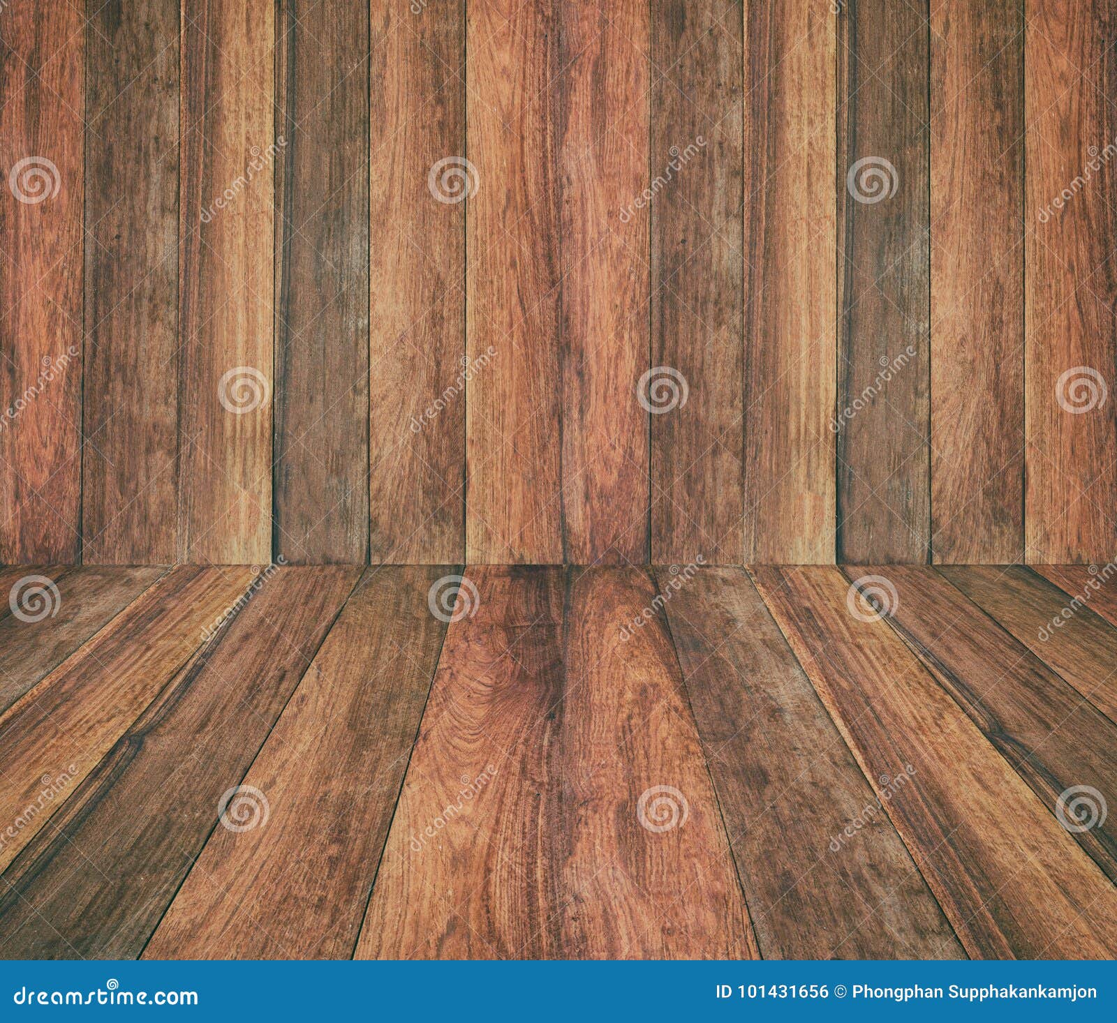 Vintage Surface Wood Table and Rustic Grain Texture Background. Stock ...