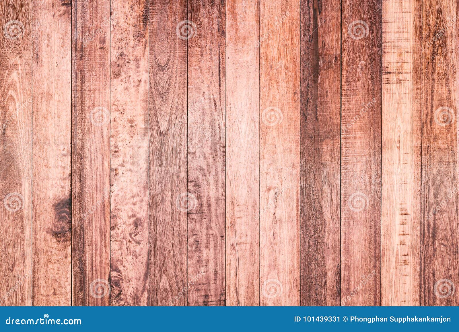 Vintage Surface Wood Table and Rustic Grain Texture Background. Stock ...