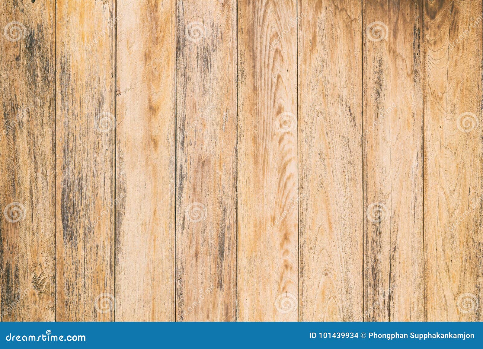 Rustic Wood Table Background