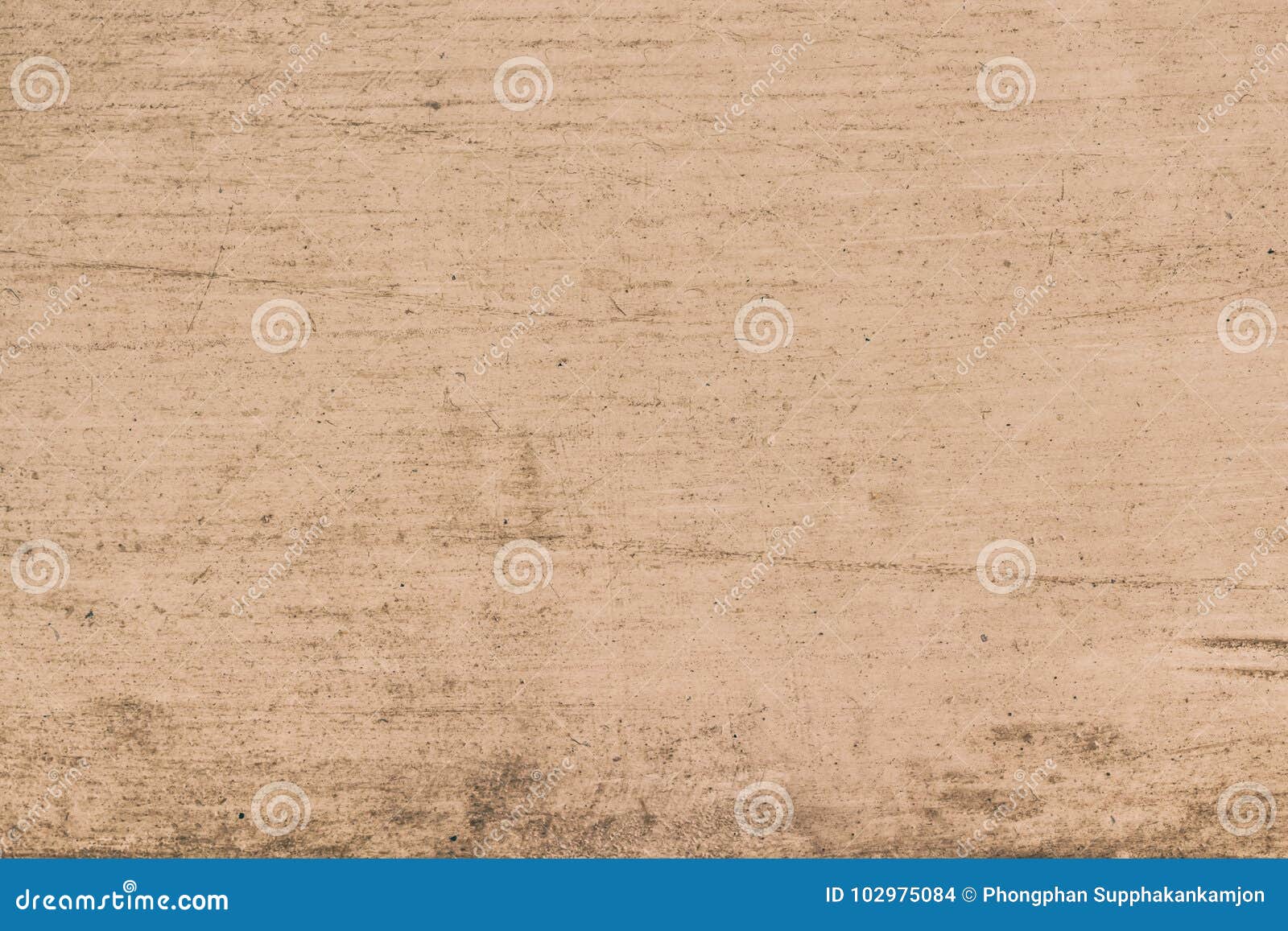 Vintage Surface Wood Table and Rustic Grain Texture Background. Stock ...