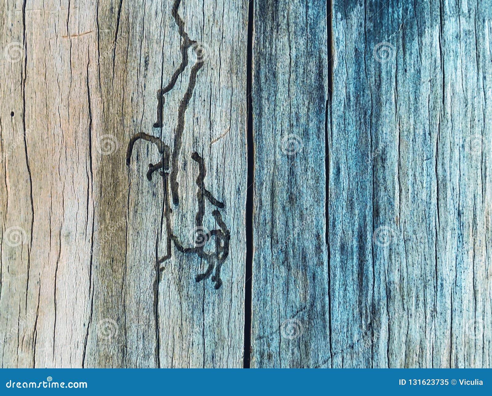 Vintage Surface Wood Table and Rustic Texture Background. Rustic Wall ...