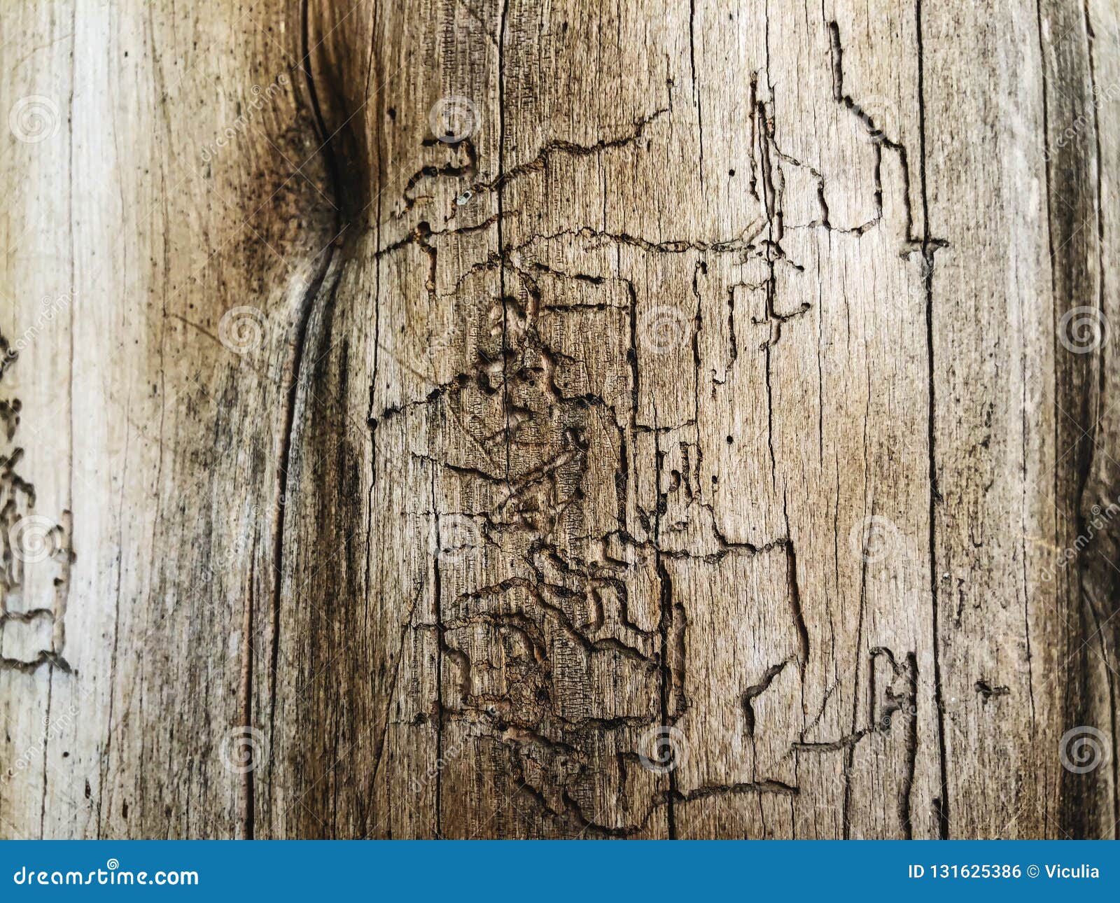 Vintage Surface Wood Table and Rustic Texture Background. Rustic Wall ...