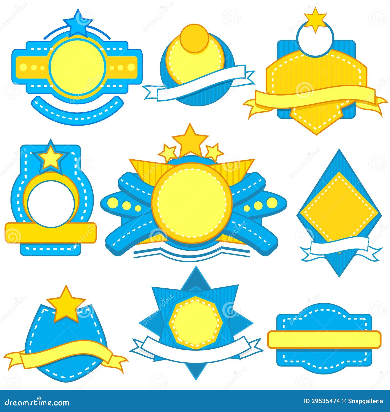 Vintage Tag stock vector. Illustration of quality, insignia - 29535474