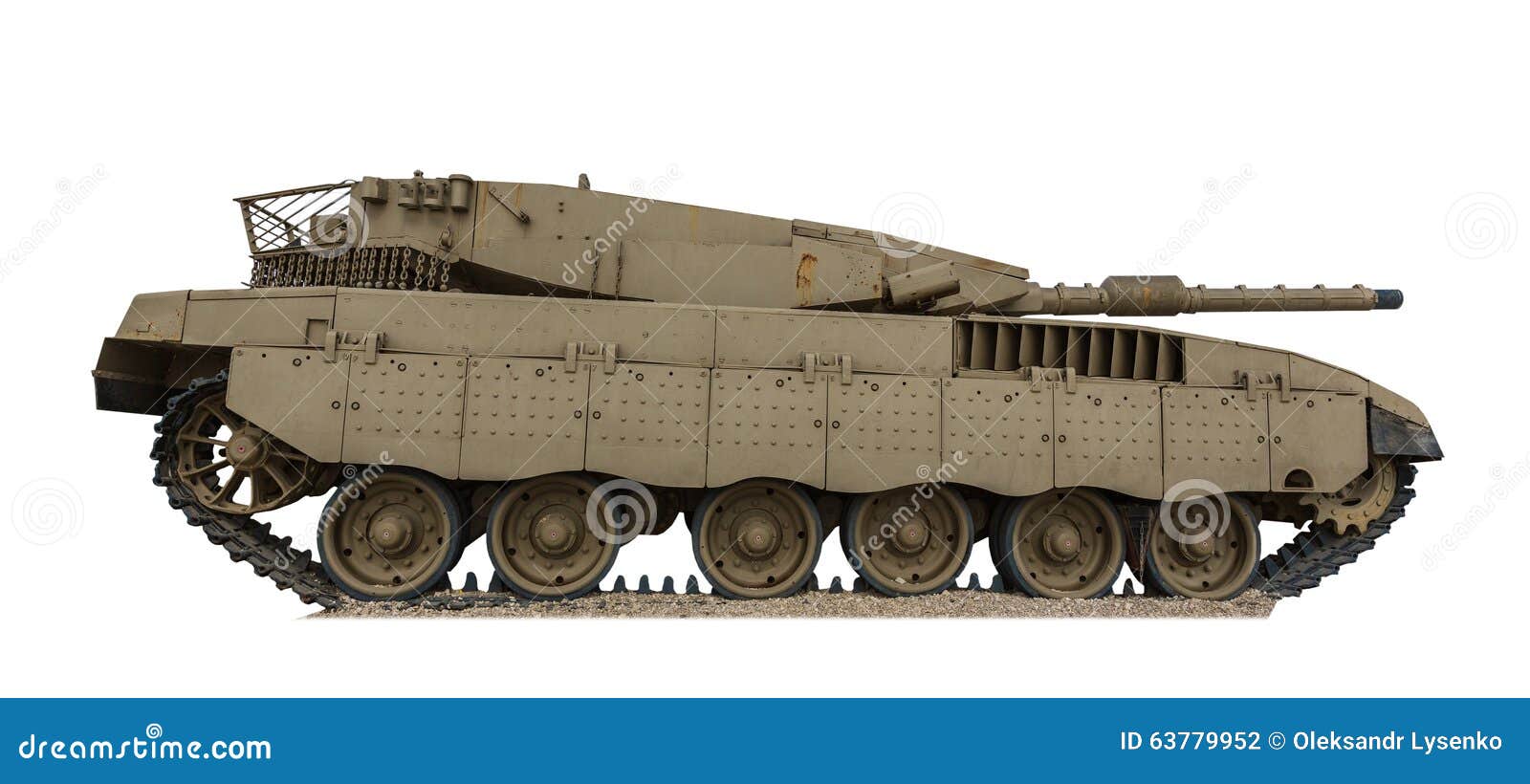 Vintage the tank stock photo. Image of weapon, battle - 63779952