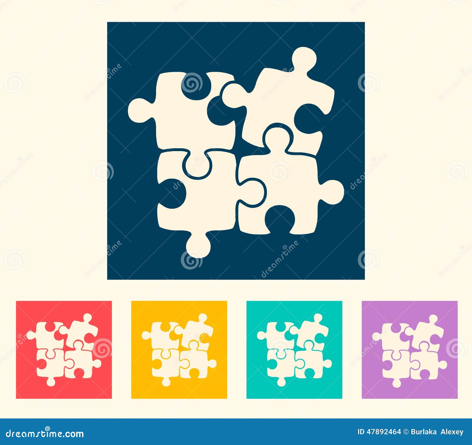 Vintage Target Background Concept. Vector Stock Vector - Illustration ...