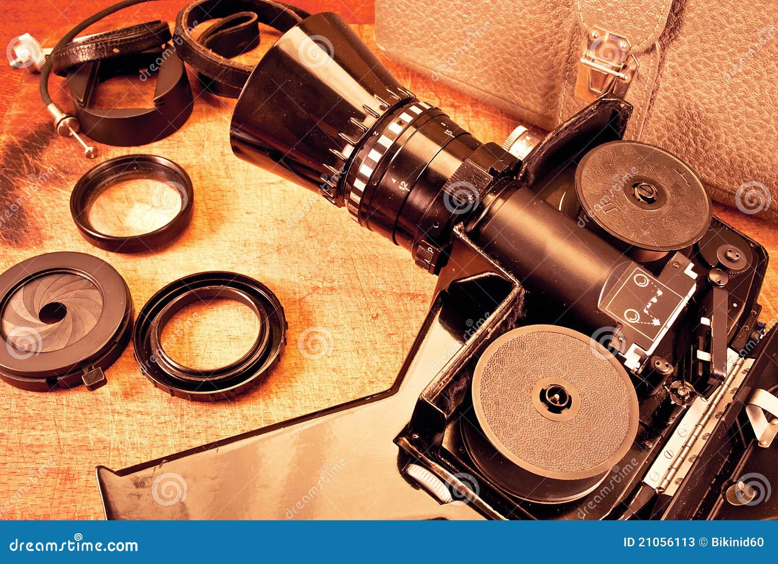 Vintage tech. stock image. Image of memories, life, antique - 21056113