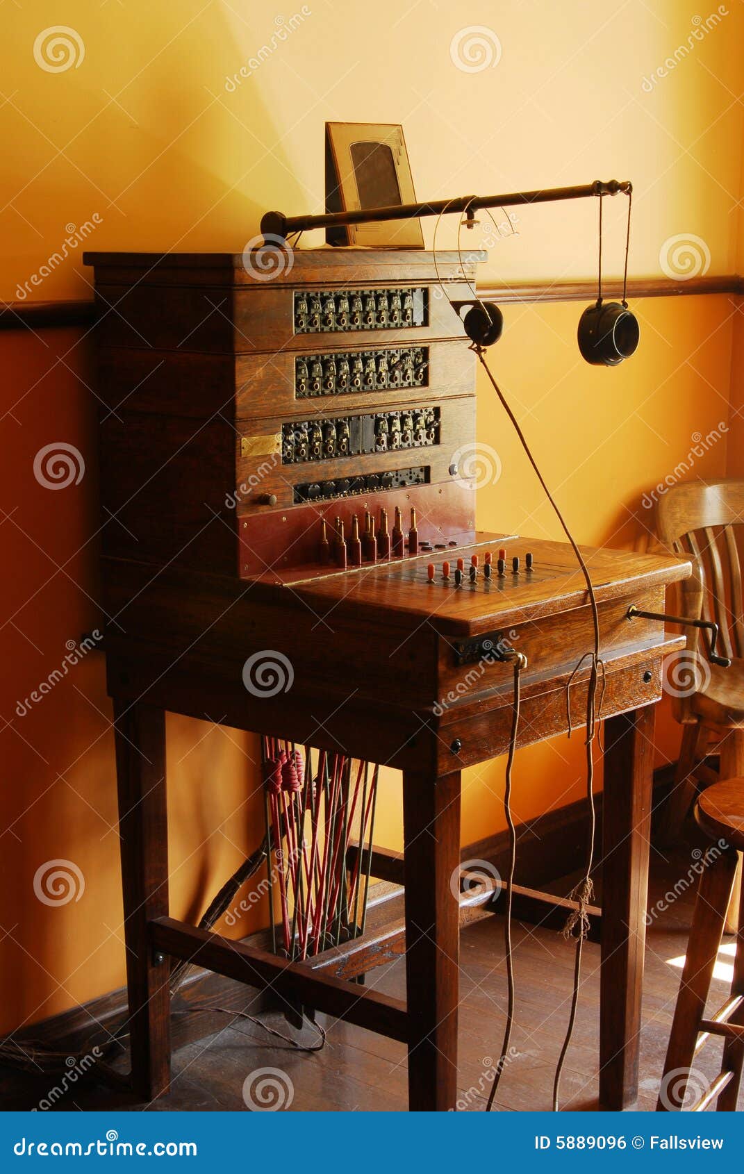 369 Vintage Telephone Switchboard Photos - Free & Royalty-Free Stock ...