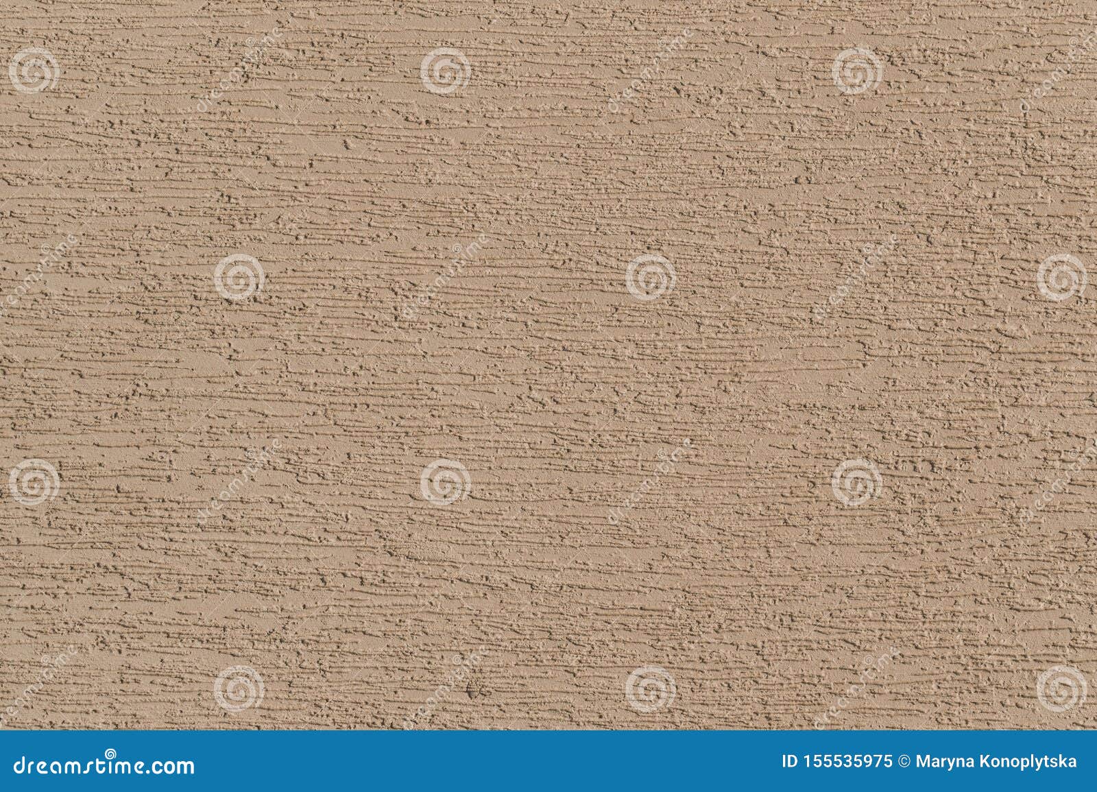 Brown Texture of Old Plaster Stock Image - Image of faded, architecture ...