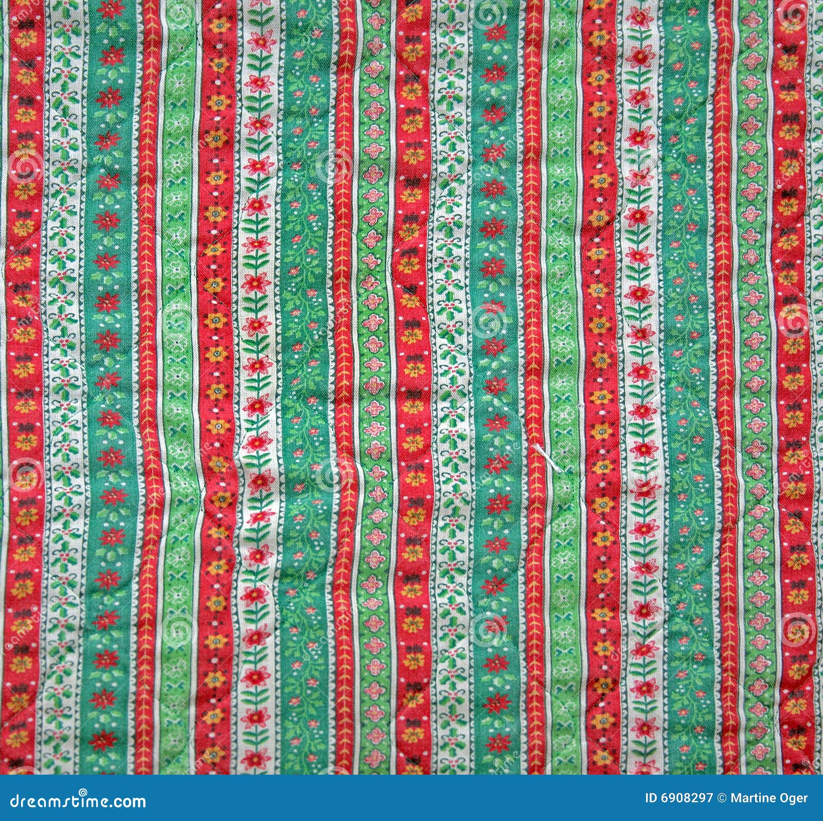 Vintage Texture Fabric Christmas. Stock Image - Image of wall, holiday ...