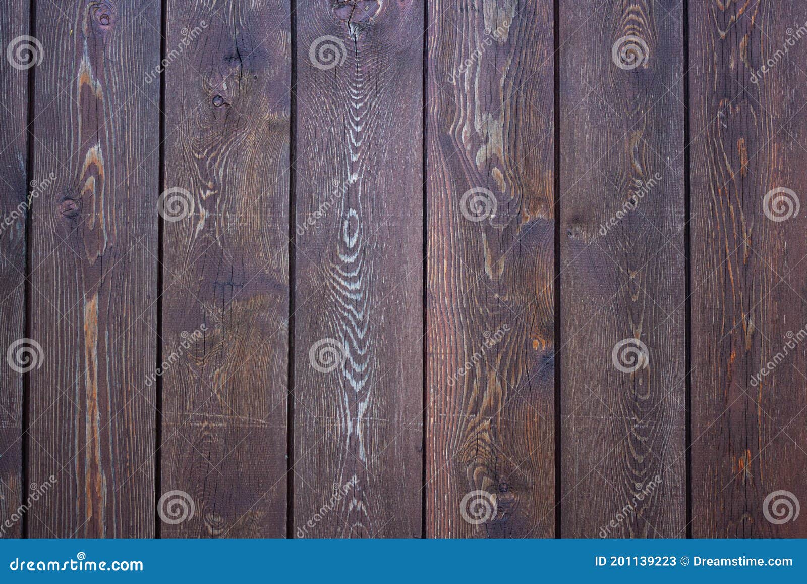 Vintage Texture of Old Dark Boards. Background Stock Image - Image of ...