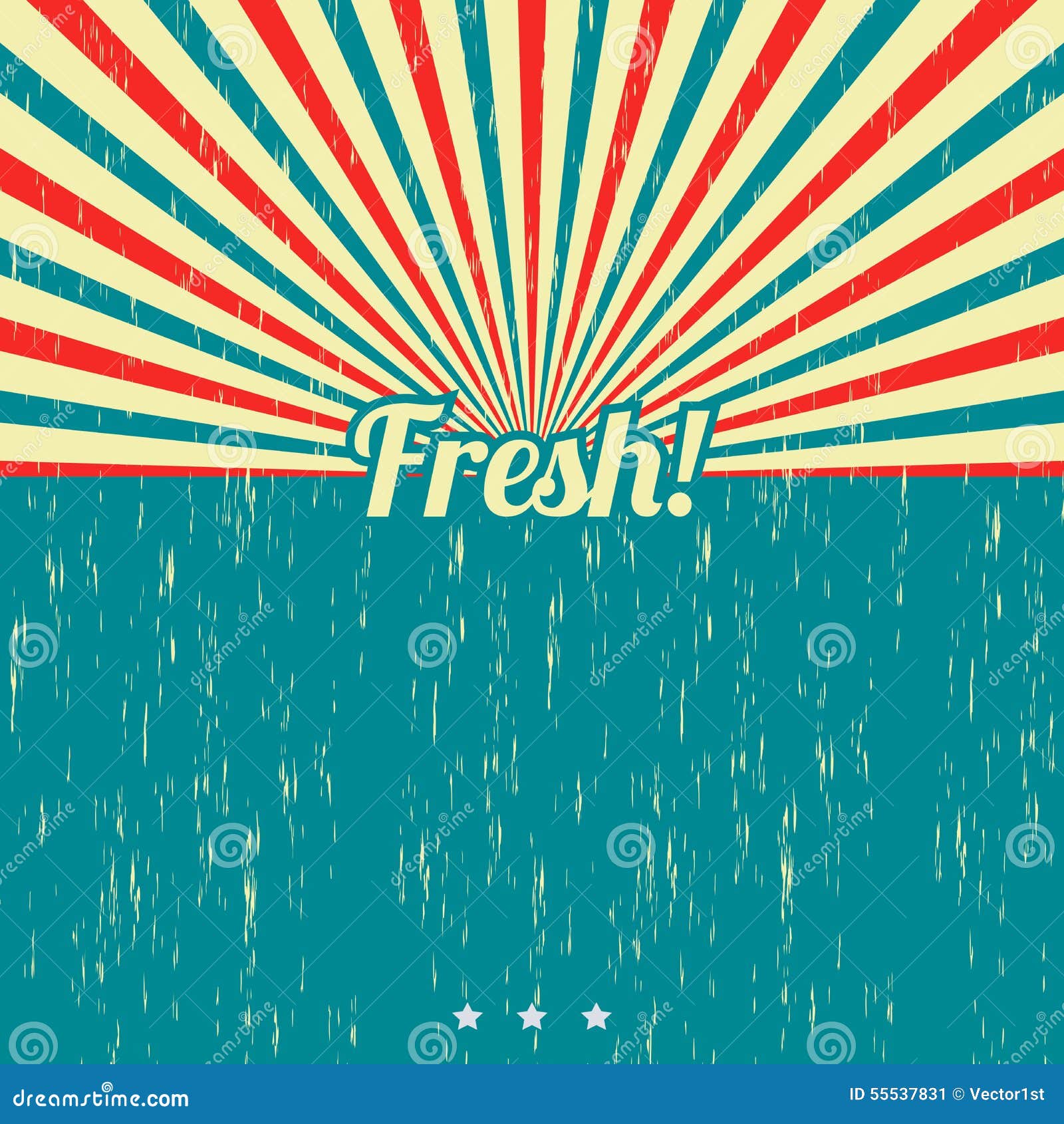 Vintage Theme Background Template Stock Vector - Illustration of paper ...