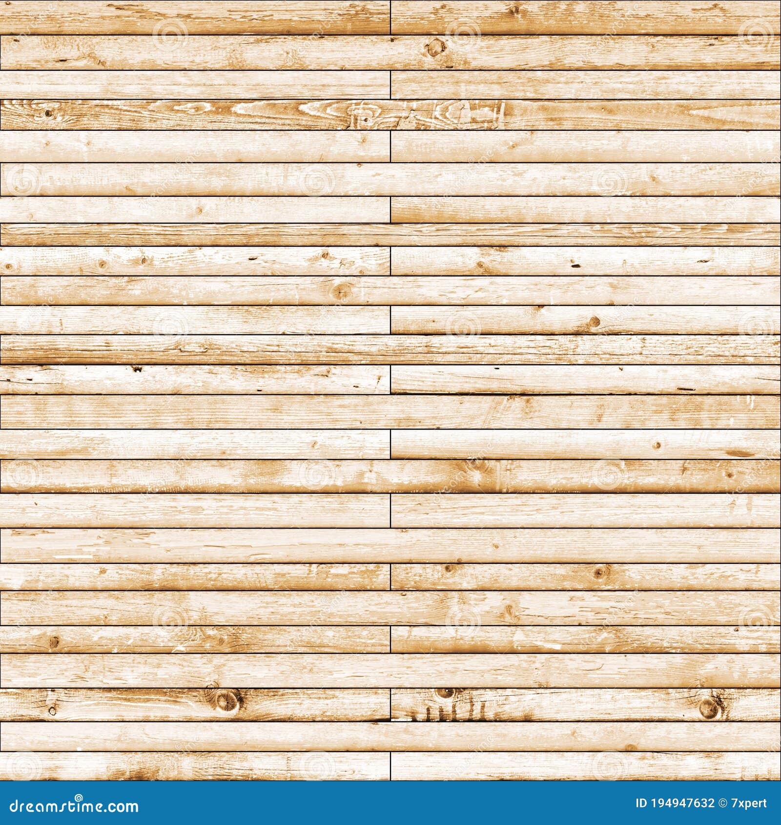 Vintage tiled wood texture stock photo. Image of grunge - 194947632
