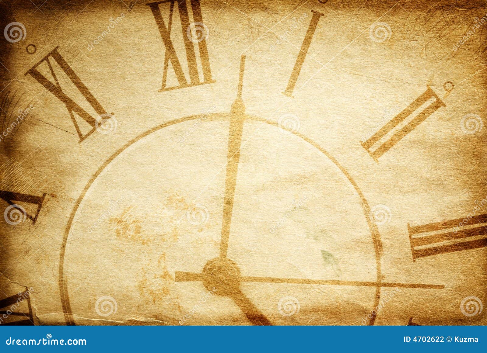 Vintage time stock photo. Image of sepia, vintage, texture - 4702622