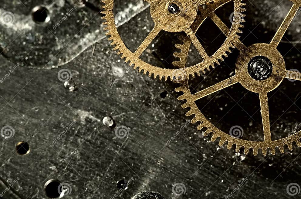 Vintage time machine stock image. Image of concept, copy - 22012801